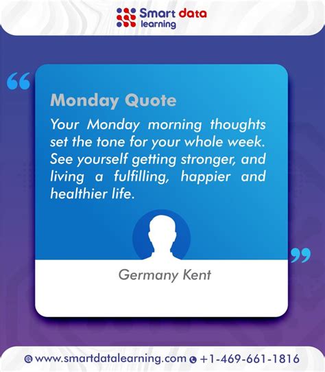 Mondaymotivation Smartdatalearning Smartdata Learning