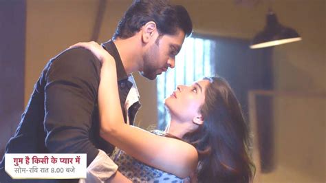 Ghum Hai Kisikey Pyaar Meiin Promo Ishaan Ne Gundo Se Bachai Savi Ki
