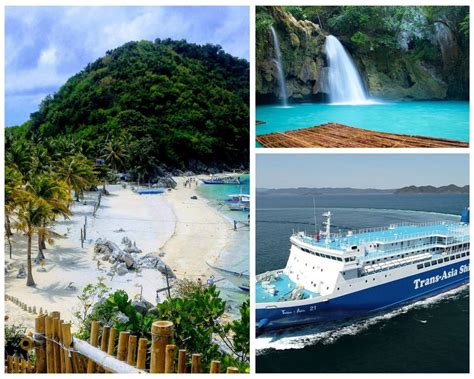 Trans Asia Cebu To Iloilo 2024 Schedule Fare And More Jon To The
