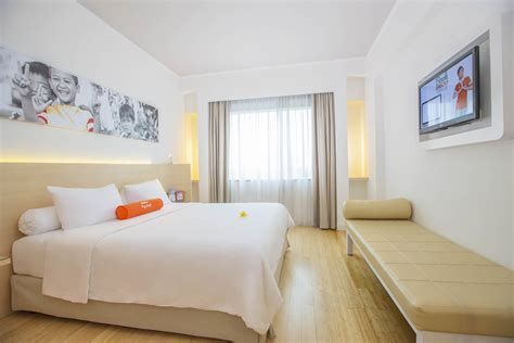 Harris Hotel Tebet Jakarta