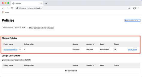 Why Google Chrome Shows Managed By Your Organization WebNots