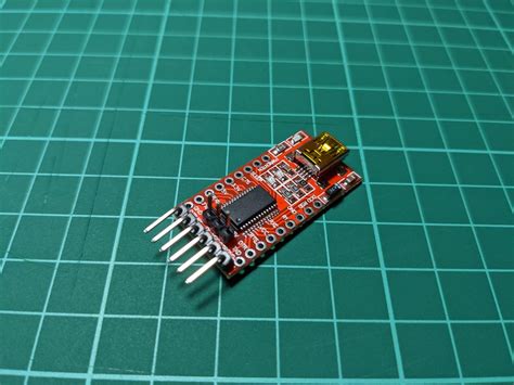 Adding A Serial Port To My 6502 Computer Mikes Software Blog