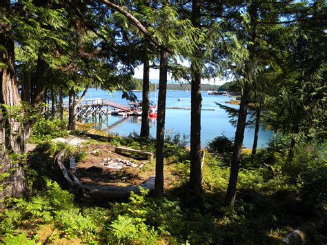 Photo Gallery Spindrift Point Cabins