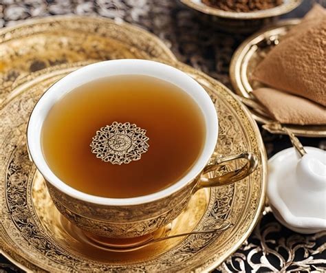 Top 10 Best Karak Tea Spots In Kuwait