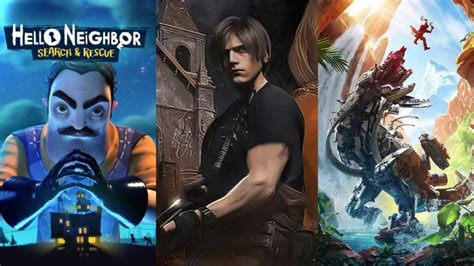 Best Upcoming Vr Games Of 2023 Fossbytes