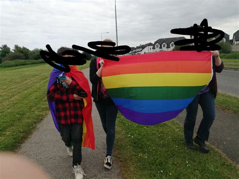 Happy Pride Month Yall Rlgbt