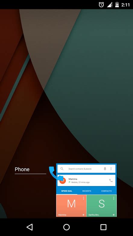 Lollipop Feature Spotlight Android Now Defaults To Mobile Data When