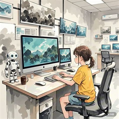 探索ai一键生成作文入口，智能创作的未来已来ai智能生成作文 ai助手写作