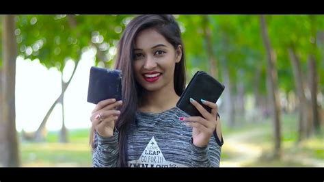 Gore Gore Mukhre Pe Cute Love Story Ariyoshi Synthia Love Tution