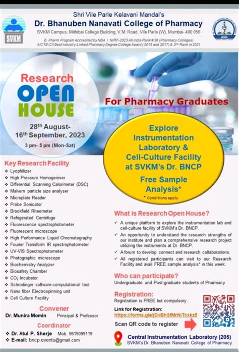 Prof Munira Momin On Linkedin Lets Explore The Opportunities To Learnsvkms Bncp