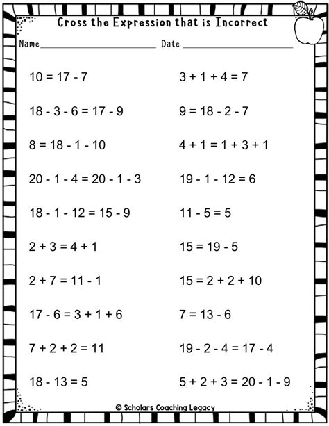 Addition And Subtraction Equivalent Expression Are The Expression