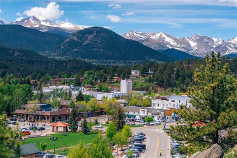 Estes Park