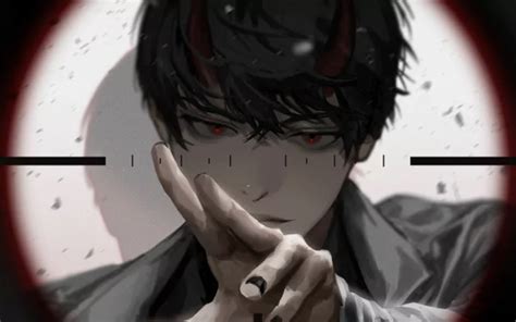 10 Kim Dokja Wallpapers