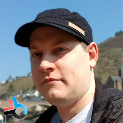 Benjamin Philipp Senior Frontend Consultant Haeger Consulting Xing