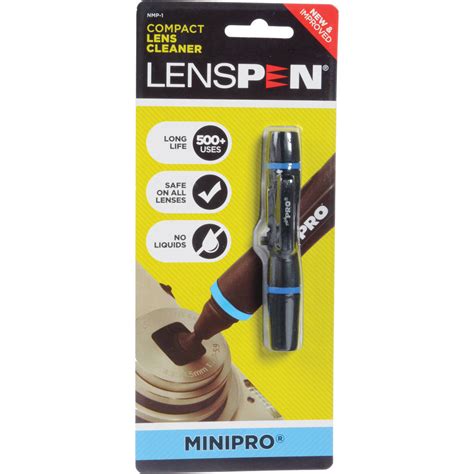 LensPen MiniPro Lens Cleaner