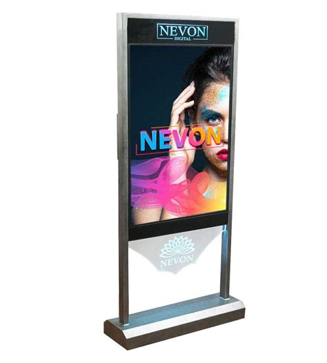 Led Digital Display Screens Online In India Page 2 Of 3 Nevon Express