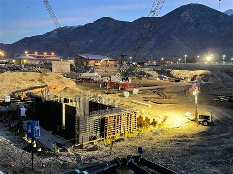 My Guys Know How To Pour Some Mud Sydney Cluff