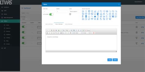 Build Your Specific Website Using The Proven Mvc Architecture With Laravel By Ltwrs2022 Fiverr