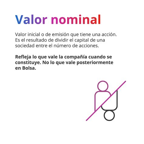 Como Hallar El Valor Nominal De Las Acciones BEST GAMES WALKTHROUGH
