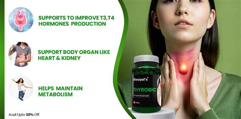 How To Manage Thyroid Disorders 5 Effective Tips Sheopals