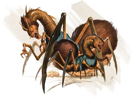 Neogi Hatchling Monster Stat Block Dnd 5e