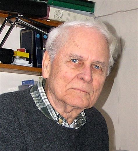 Paul Waggoner 1923 2022 The Heartland Institute