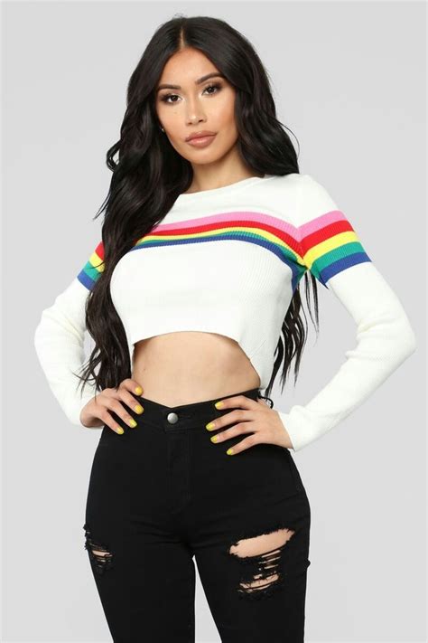Pin De Arian Singh En Fashion Nova Favoritos
