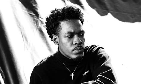 Adrian Daniel Open Up