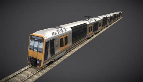 Tangara Sydney Trains T Set