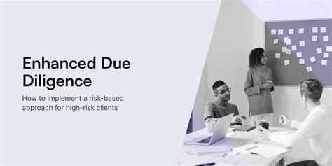 What Is Enhanced Due Diligence EDD With Examples IDenfy