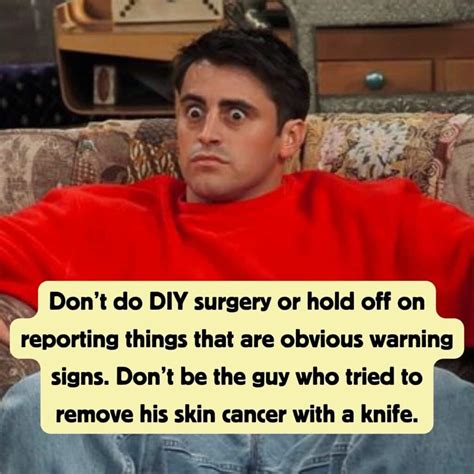 Doctors Share The Things They Wish Everyone Would Know About The Human