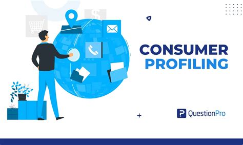 Consumer Profiling What Is It Importance Types Best Strategies