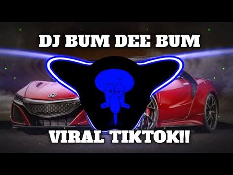 Dj Bum Dee Bum X Sakit Hatiku X Papali Viral Tiktok Youtube Music