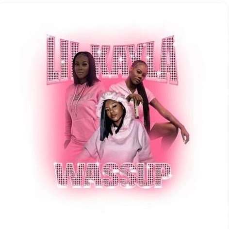 Lil Kayla Wassup Lyrics And Tracklist Genius