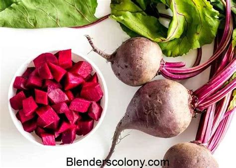 Is Beetroot Fruit Or Vegetable Understanding Its Classification And