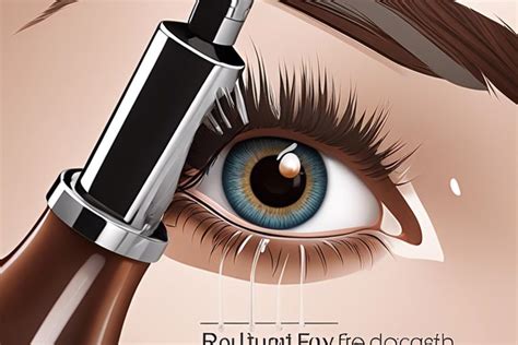 How To Use Lumigan For Eyelash Growth Application Instructions