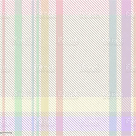 레인보우 파스텔 격자 무늬 질감 이음새가 없는 패턴 가정용 장비에 대한 스톡 벡터 아트 및 기타 이미지 가정용 장비 귀여운