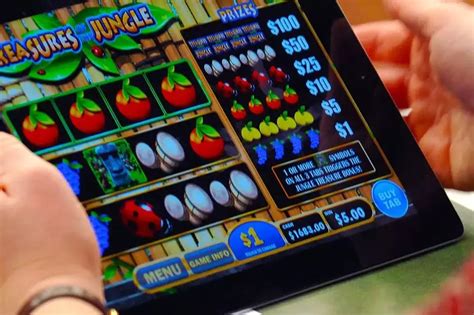 Minnesota Legislature Prohibits Faster Play Feature In Electronic Pull