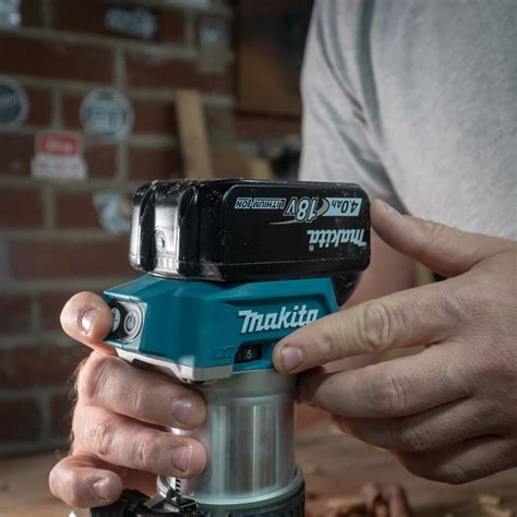 Makita 18v Router Review Flash Sales