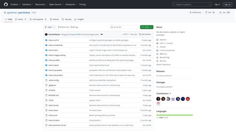 Particleos ระบบปฏิบัติการ Linux แบบไม่เปลี่ยนแปลงที่จุดประเด็นถกเถียง