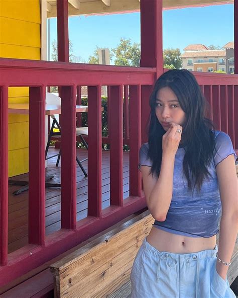 Itzy Ryujin Rkpopmidriff