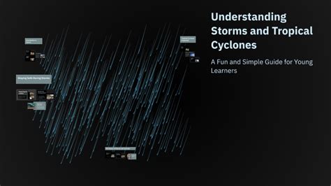 Understanding Storms And Tropical Cyclones By Robin Holmes On Prezi