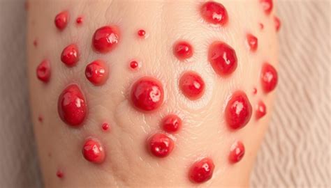 Understanding And Treating Pustules Acne Effectively