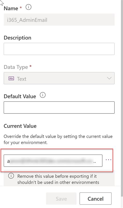 Power Platform Dev Ops Configuring Environment Variables And Settings Doy S Microsoft And