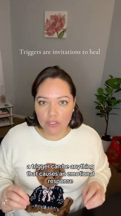 What Are Triggers And What Do I Do With Them Healing
