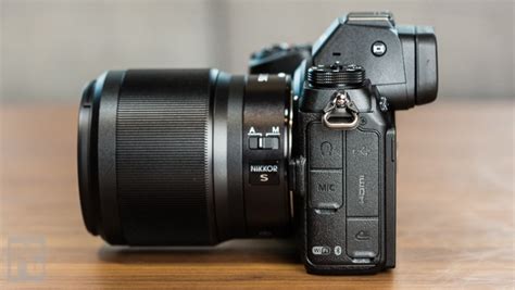 Nikon Z 6 Review | PCMag