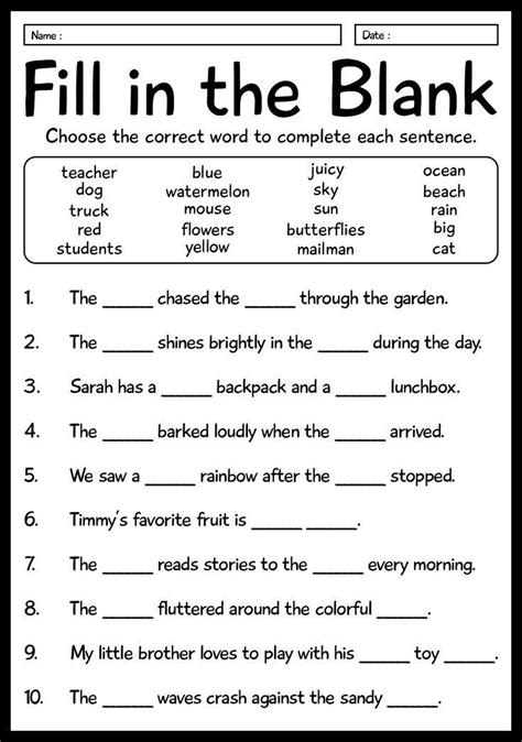 First Grade Adjective Adventures Di 2025 Pelajaran Bahasa Inggris Tata Bahasa Inggris