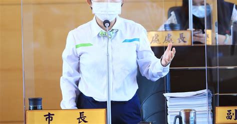 台灣未成功加入rcep恐影響經濟 盧市長籲中央重啟萊豬談判