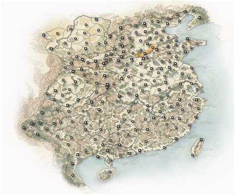 Henei Commandery Total War Wiki Fandom