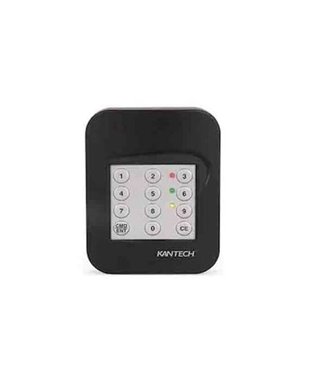 kantech systems kt mul mt kp iosmart smart card reader multi